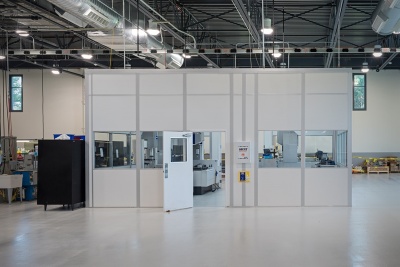 LISI Medical Remmele | CoBeck Construction