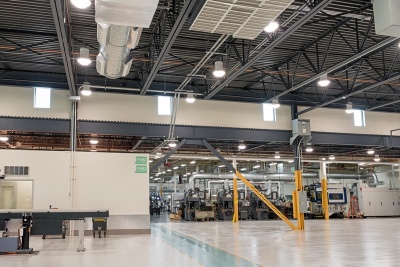 LISI Medical Remmele | CoBeck Construction