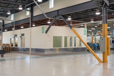 LISI Medical Remmele | CoBeck Construction