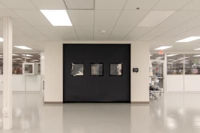 Little Rock Cleanroom | CoBeck Construction