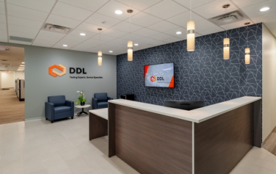 DDL Inc. | CoBeck Construction